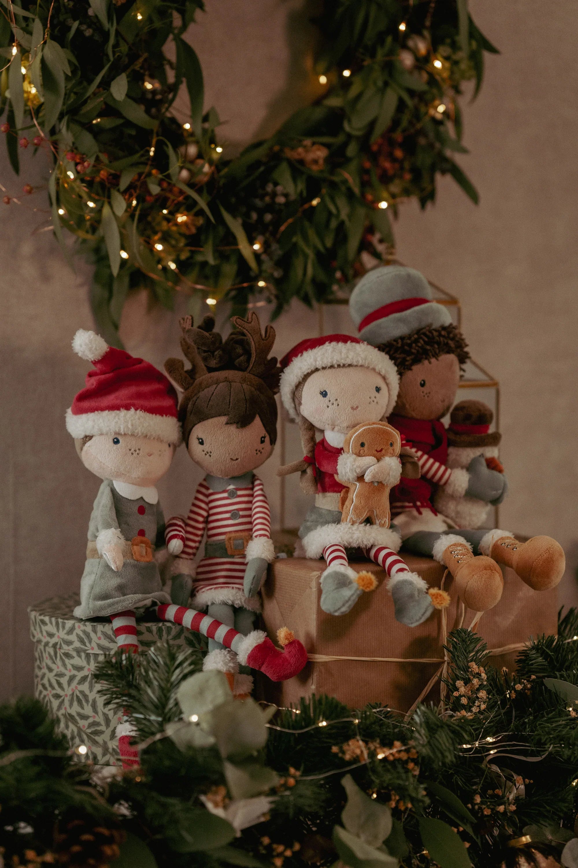 Stocking Filler Ideas for Little Ones 2024 – Wilf & Friends