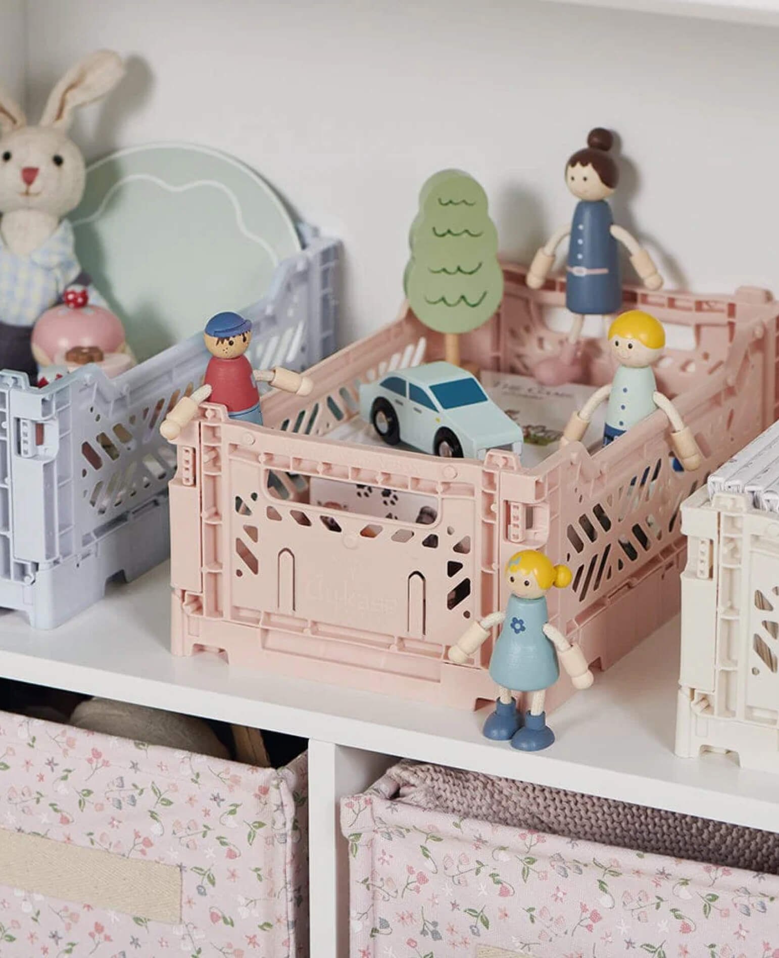 W&F Interior – Wilf & Friends