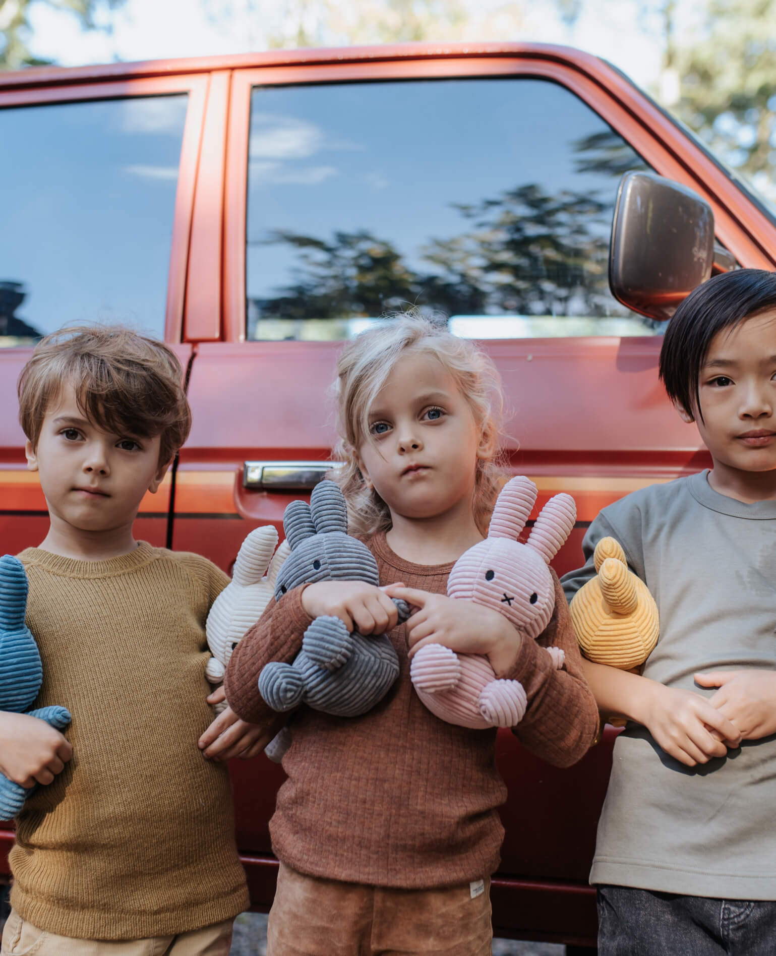 W&F Play – Wilf & Friends