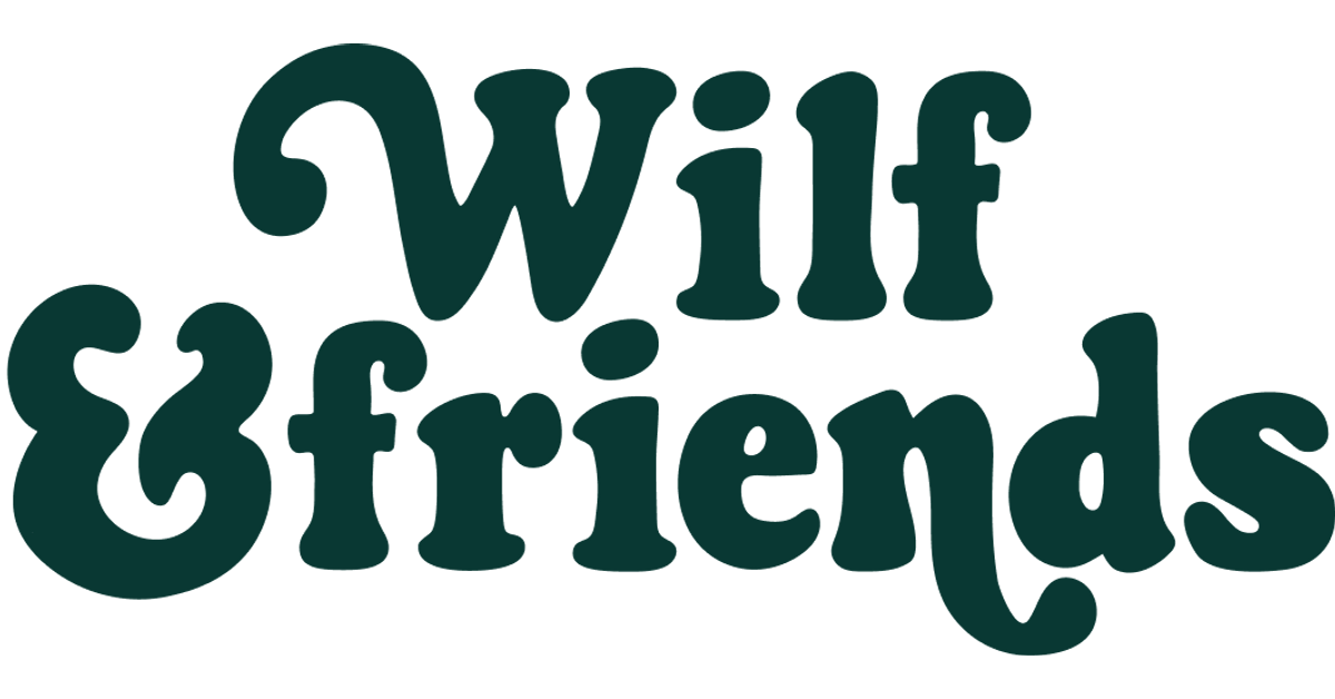 Wilf & Friends | Children’s lifestyle shop